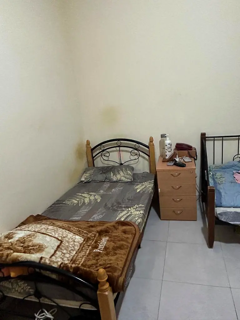 Apartment: Bedspace available for bachelor (ONLY KERALITE) in IMPZ ...