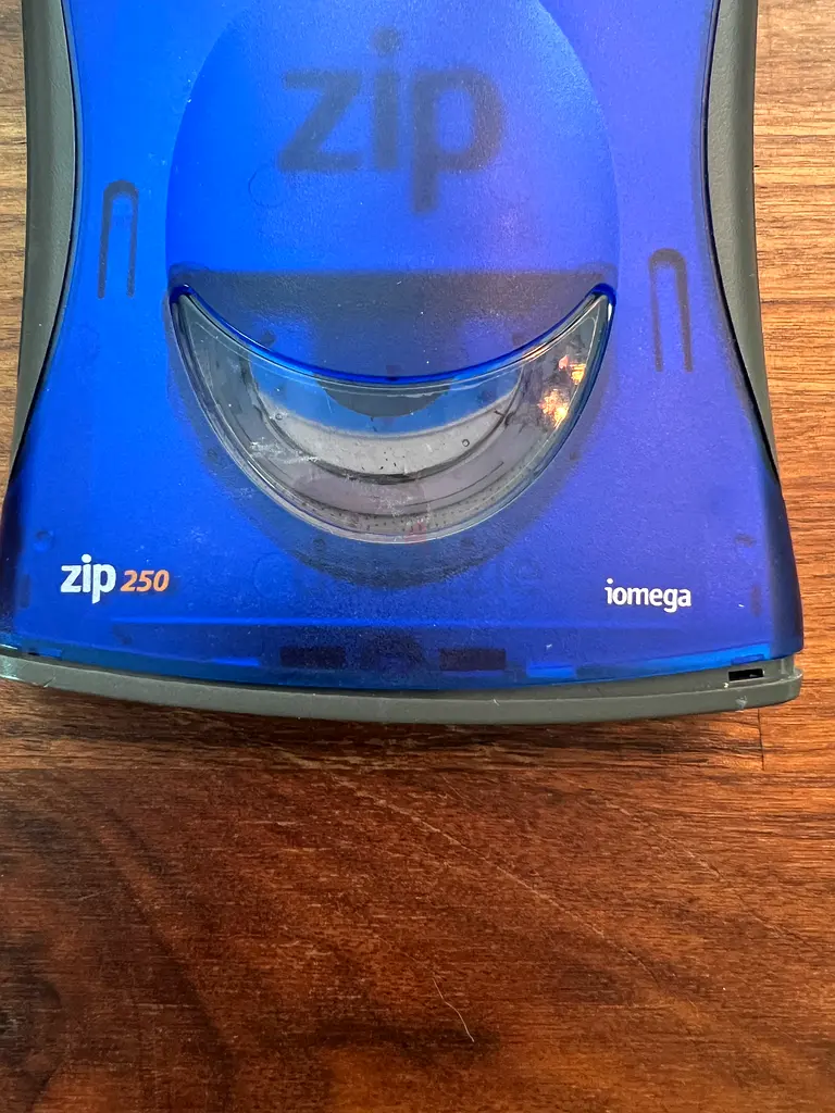 Iomega Zip drive | dubizzle Dubai