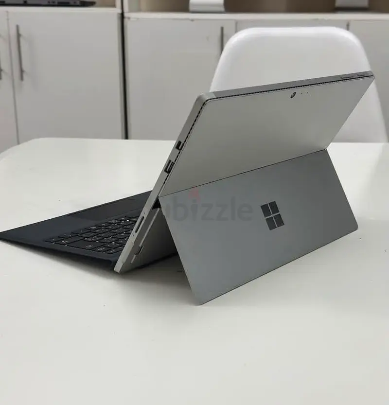 Microsoft Surface Pro 4 – Core i7 | 16GB RAM | 256GB SSD | 2736×1824 2K ...