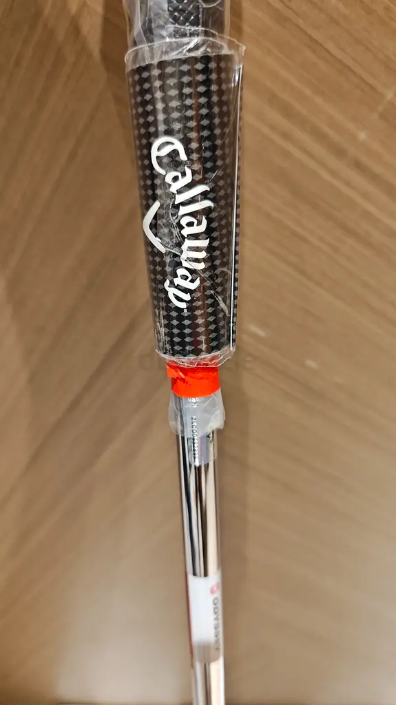 Odyssey White Hot Versa Golf Putter – 34 Steel Shaft | dubizzle Dubai