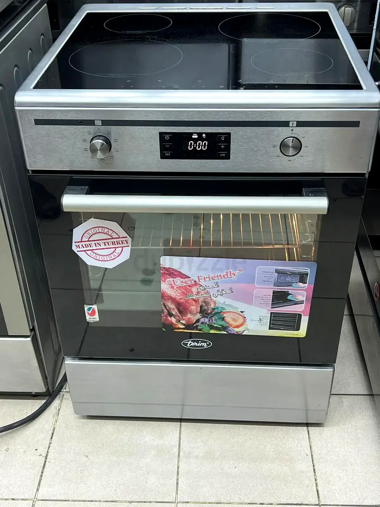 Terim brand induction cooker size 60/60cm | dubizzle Abu Dhabi