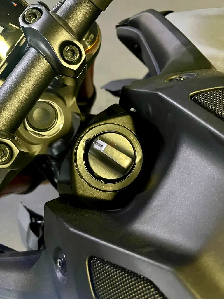 Yamaha MT-09 SP 2025 | dubizzle