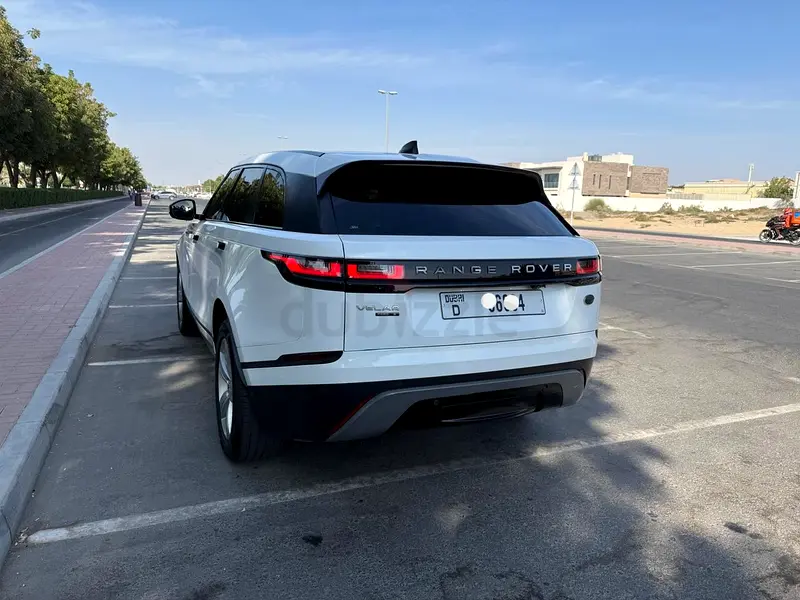 RANGE ROVER VELAR FOR SALE | dubizzle Dubai
