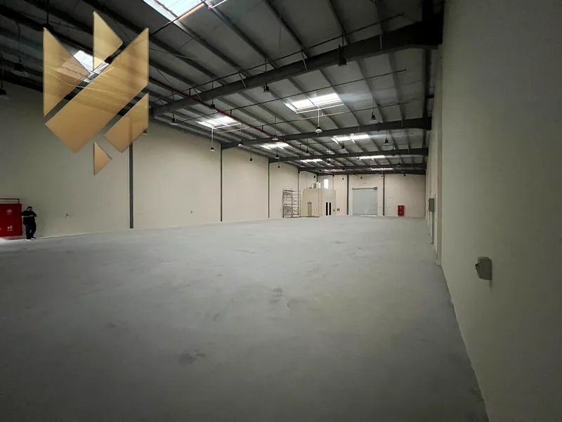 Warehouse: Warehouse for Rent – Al Sajja Industrial | dubizzle Sharjah