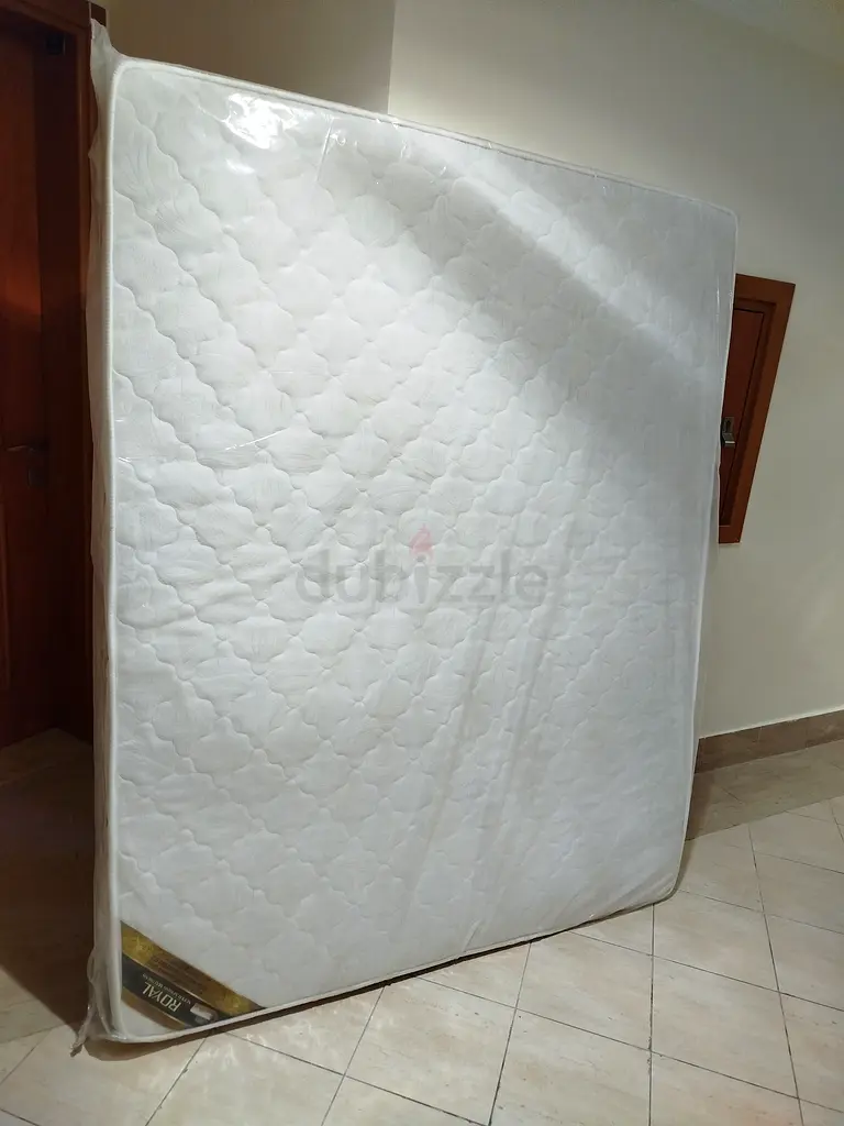 Spring Mattress Premium quality | dubizzle Sharjah