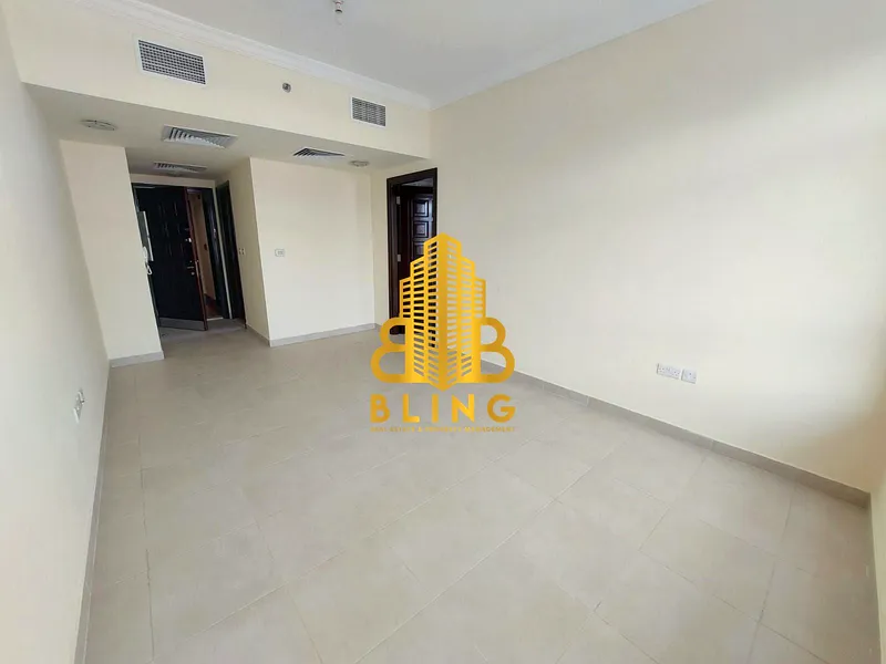 Apartment: Tremendous 1BHK With Closed Kitchen & Spacious Saloon ...