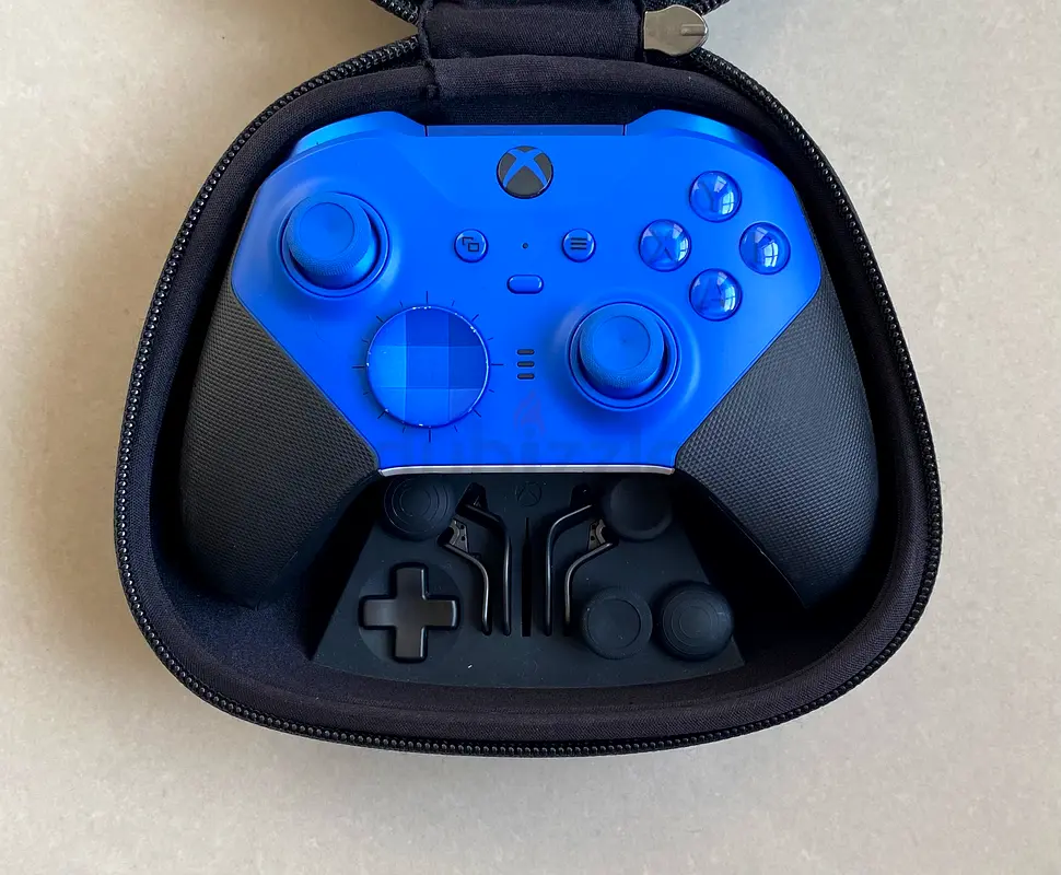 Xbox Elite Series 2 Controller With Bag | dubizzle Dubai