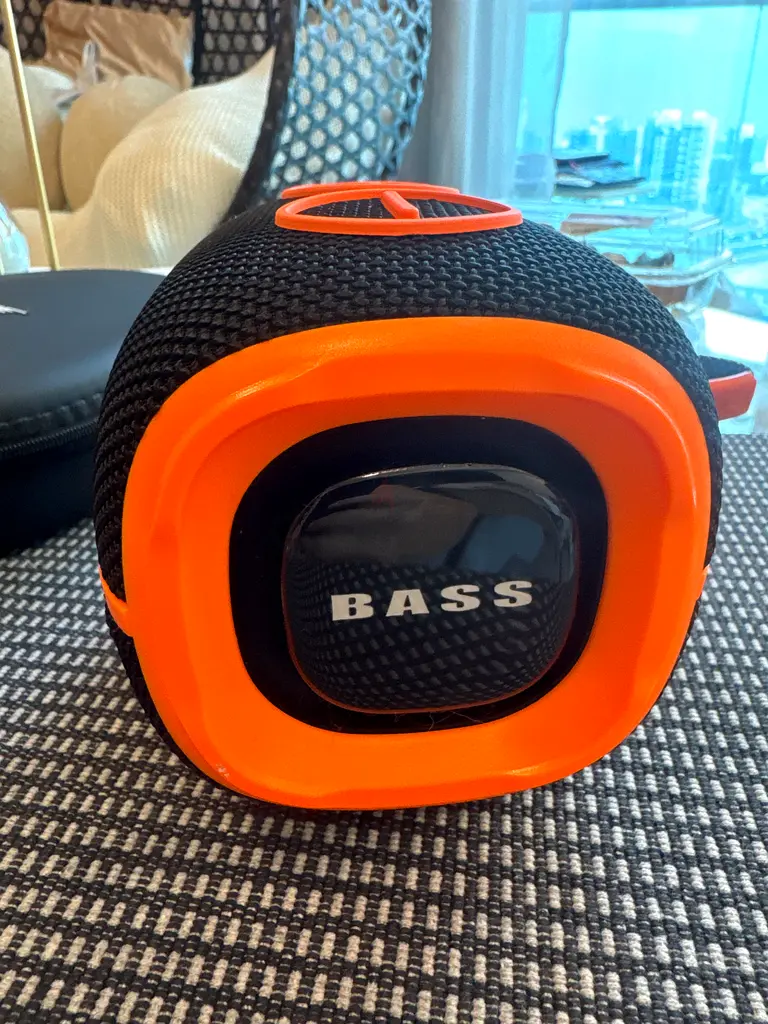 Speaker | dubizzle Dubai