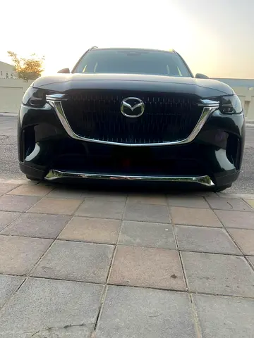 Used Mazda CX-90 for Sale in UAE | dubizzle