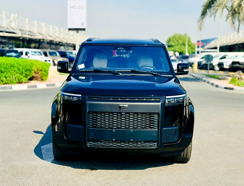 R0X 01 VIP EDITION 1.5L PLUG-IN HYBRID **2024** MODEL BRAND NEW 0 KM ...