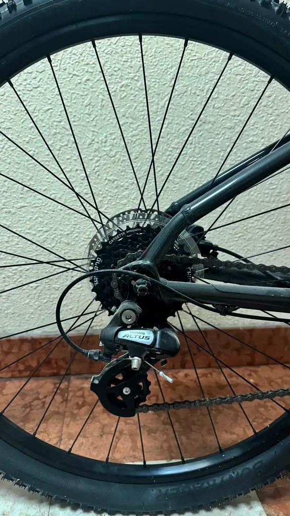 Trek Marlin 5 Mountain Bike - Size S | dubizzle Sharjah