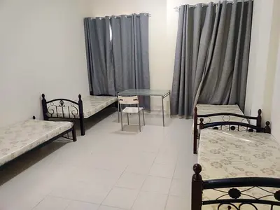 Bed Space for rent in Sharjah | dubizzle