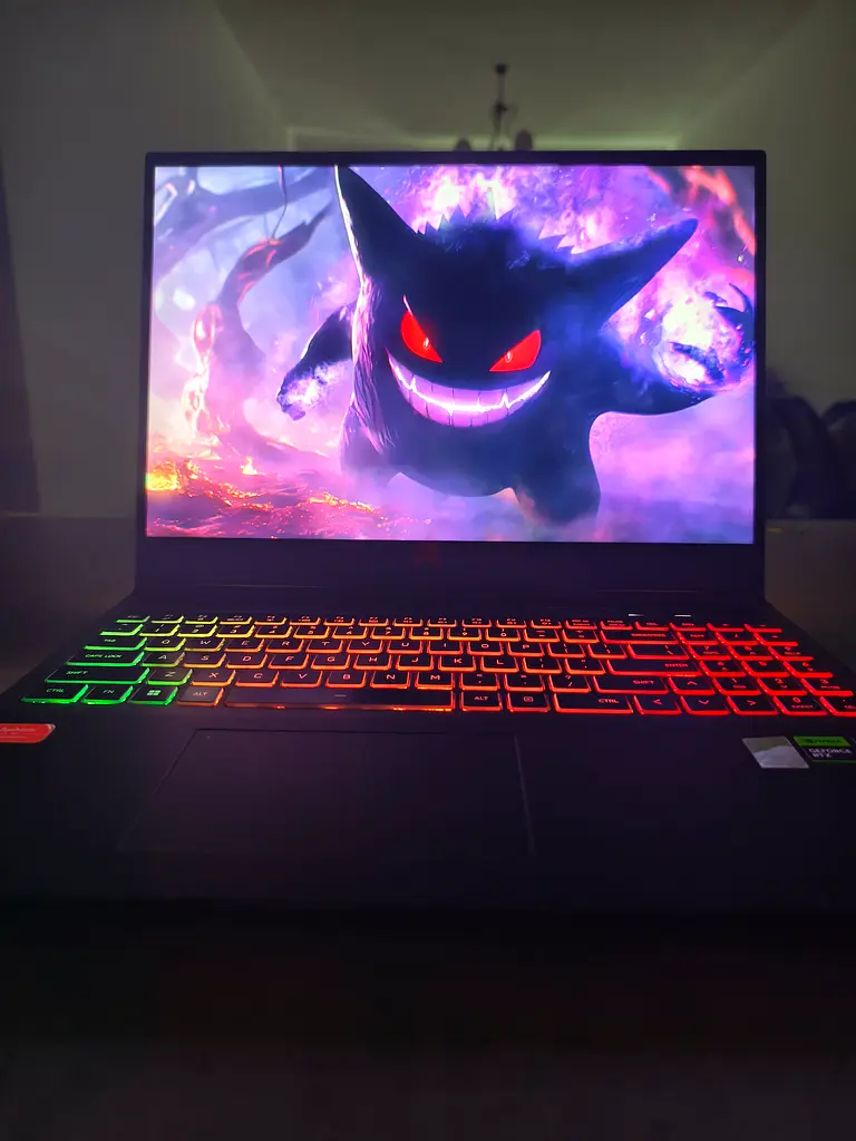 Laptop RTX 4080 | i9-13900HX | 16 2.5K | 240Hz | 32GB RAM | dubizzle Sharjah