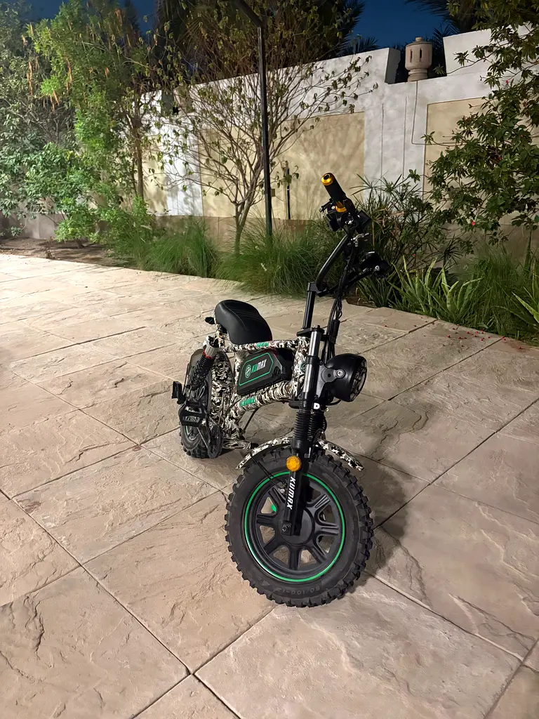 Electric Bike | dubizzle Dubai