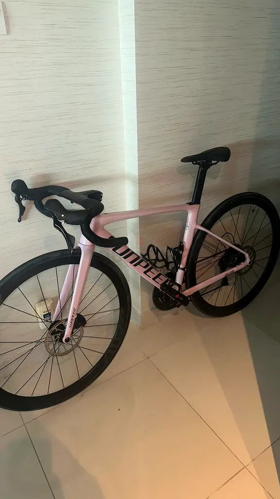 Road Bike - Sunspeed | دوبيزل دبي