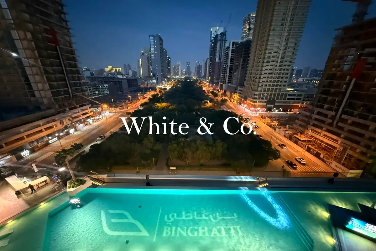 Apartment: Full Park View | Largest Layout | Unique | dubizzle Dubai