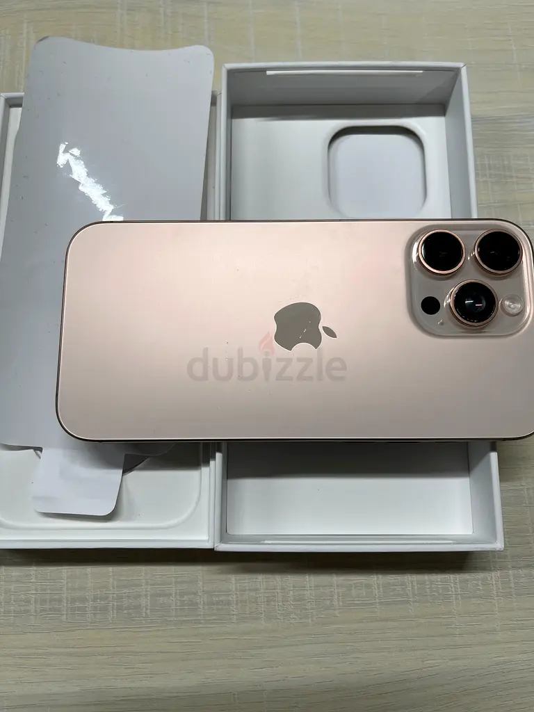 Iphone 16 Pro Max | dubizzle UAE