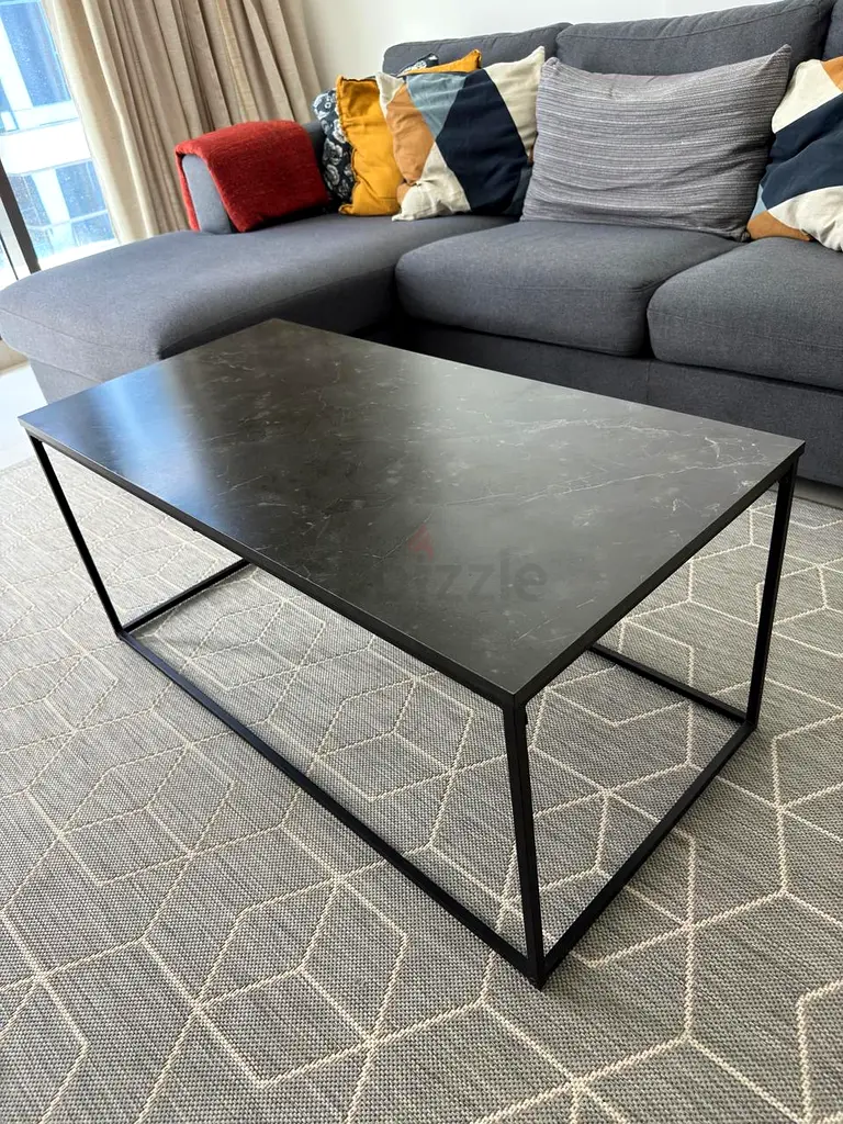 JYSK Trorstered coffee table | dubizzle Dubai