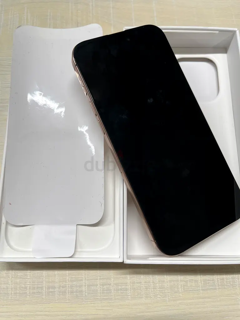Iphone 16 Pro Max | dubizzle UAE