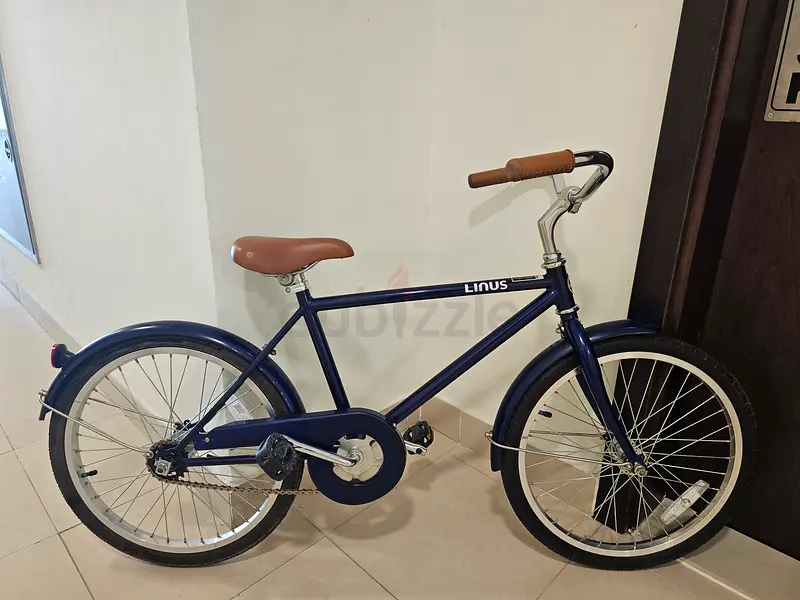 Linus Lil 20inc Kids Bike | dubizzle Dubai
