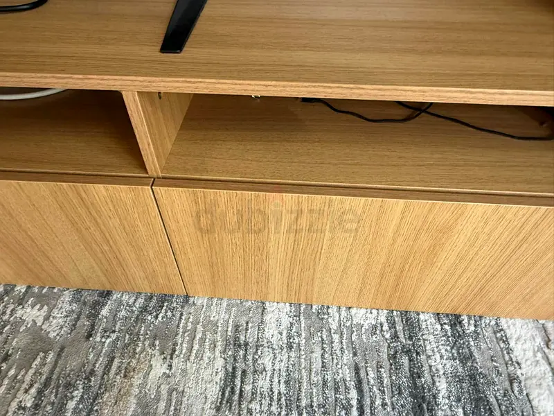 Modern TV stand and cabinets | dubizzle Dubai