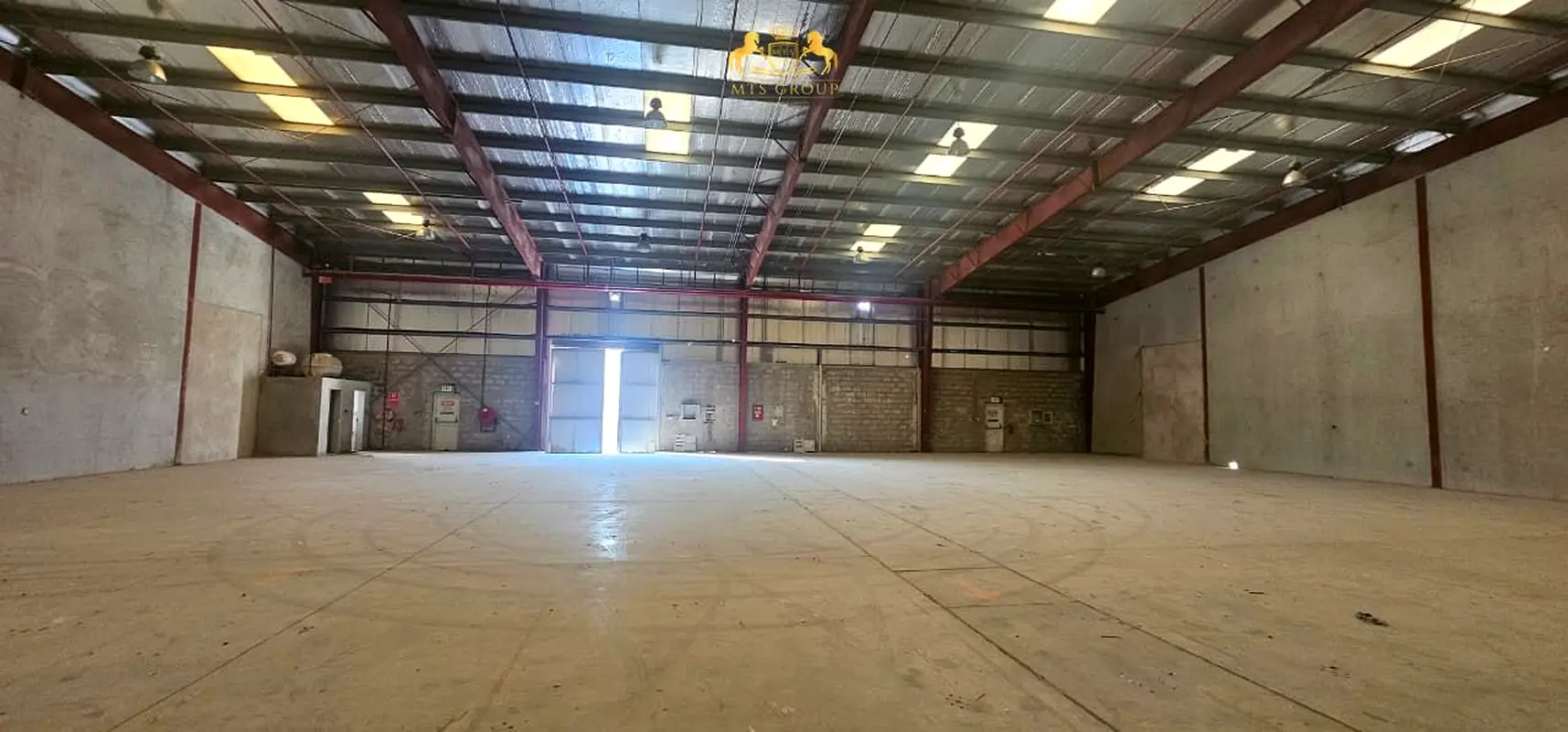 Warehouse: SPACIOUS | WAREHOUSE | DUBAI INVESTMENT PARK 2 | dubizzle Dubai