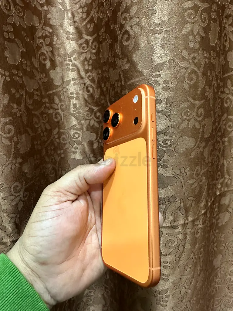 iPhone 17 PROMAX 2TB SIM LOCK USA SPEC | dubizzle Dubai