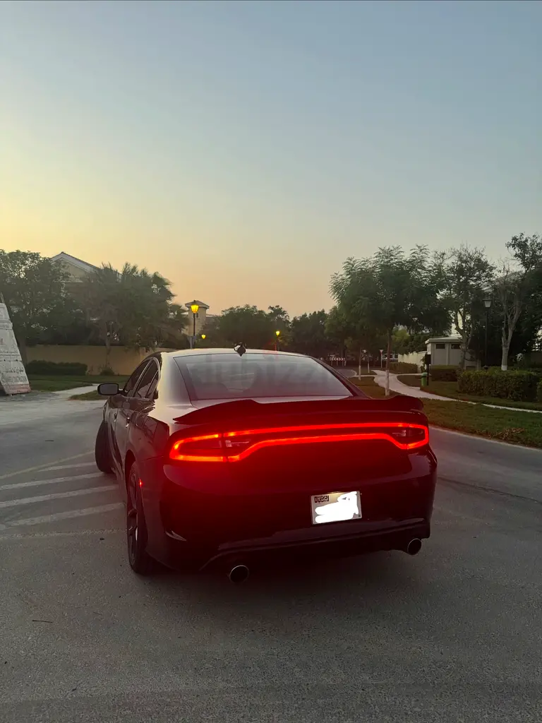 2020 Dodge Charger rt | dubizzle Dubai