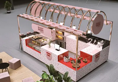 Classifieds: Kiosk Design Fabrication – Best Price in UAE! | dubizzle Dubai