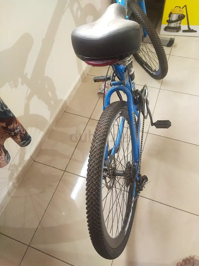 Mint condition Bicycle for Sale | dubizzle Sharjah