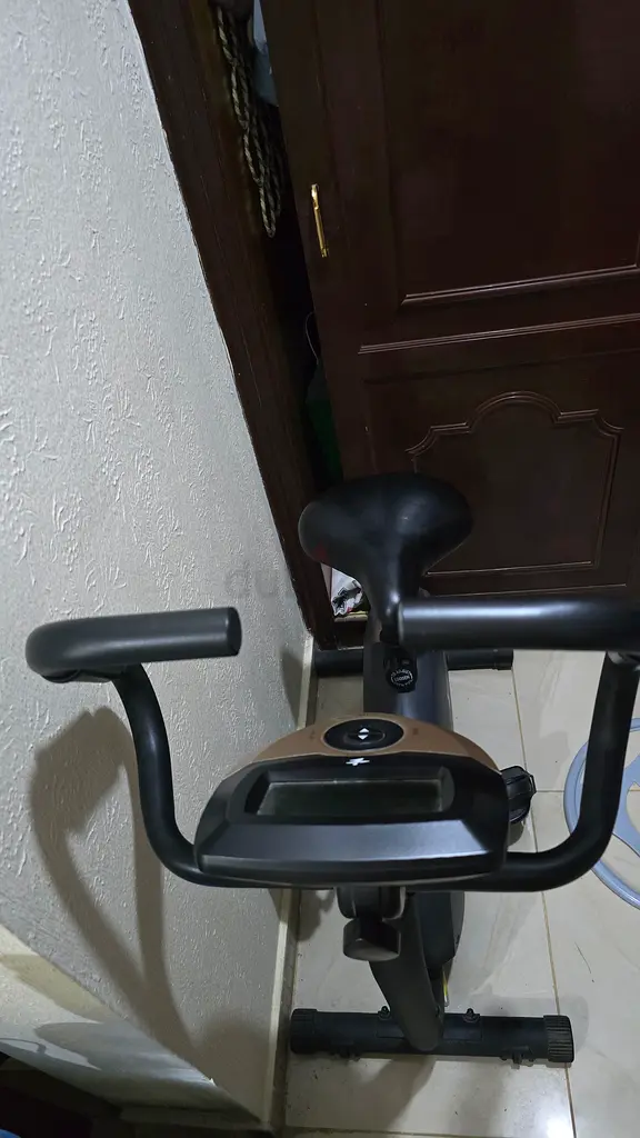 High-Quality Exercise Bike for Sale. Screen not working. | dubizzle Abu Dhabi