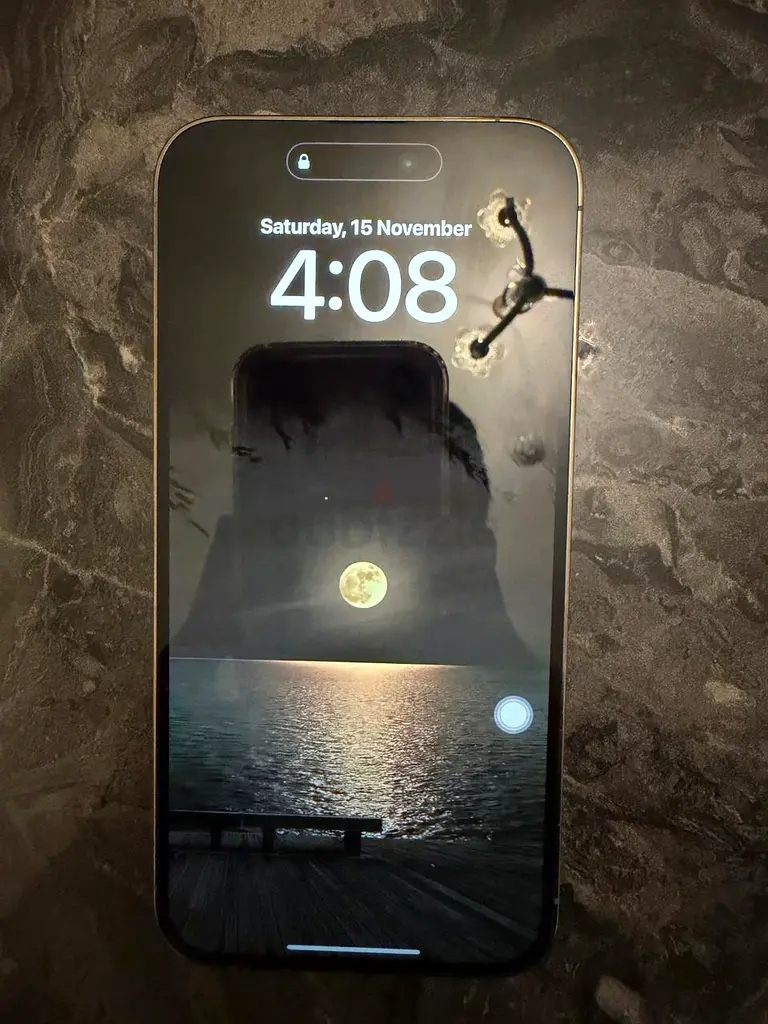 Apple iPhone 14 Pro Max | dubizzle Sharjah