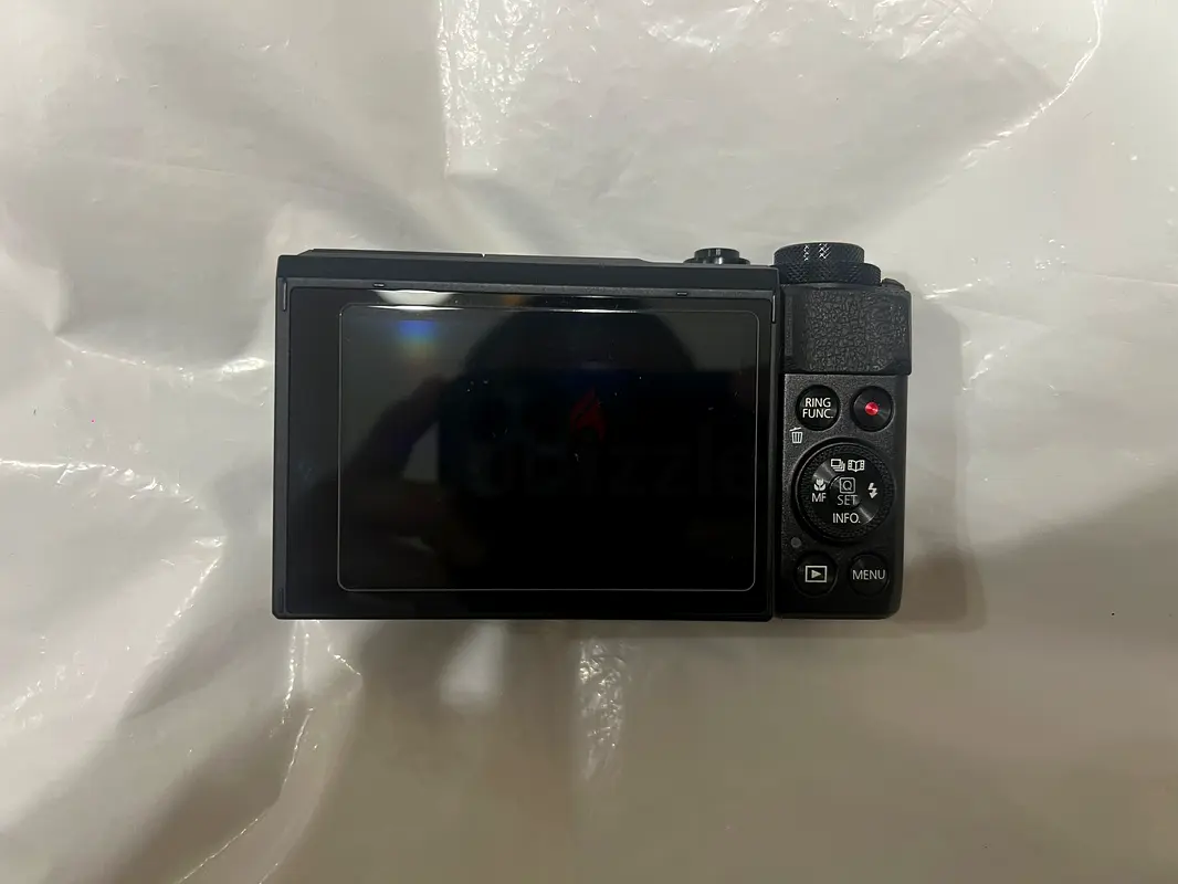 Canon g7x Mark II | dubizzle Dubai