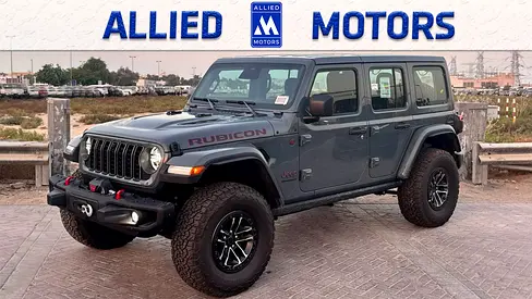 Export Used Jeep Cars With Cool box for Sale in UAE | dubizzle