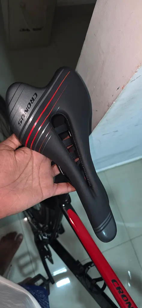 Cronus Road Bike for Sale (Not used much and in excellent condition) | dubizzle Dubai