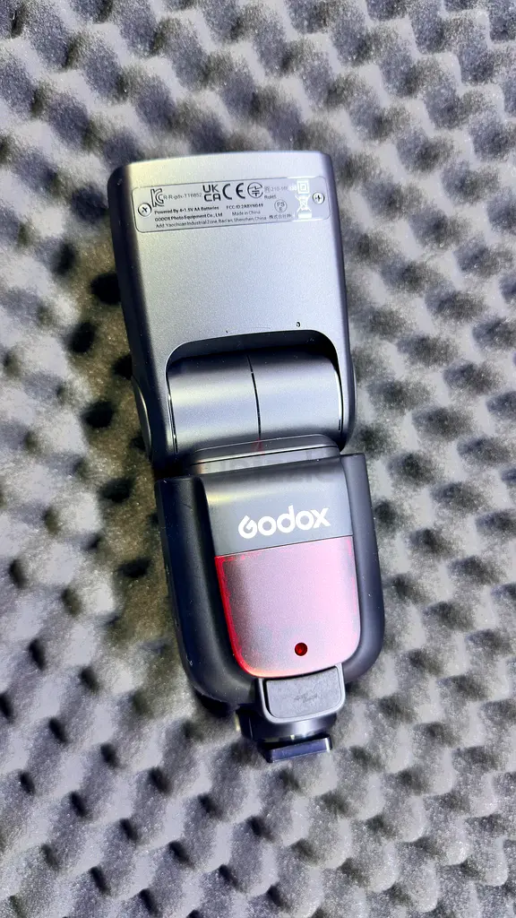 Godox TT685ll Canon Nikon Sony model flash | dubizzle Dubai