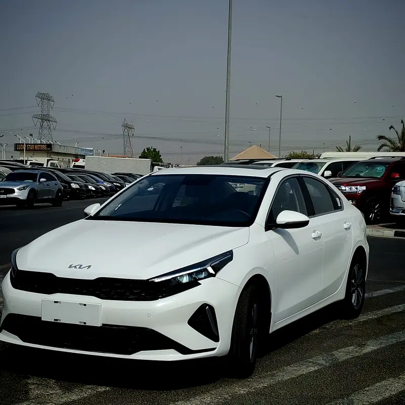 KIA K3 1.5L CHINES SPEC 2025 MODEL | dubizzle Dubai