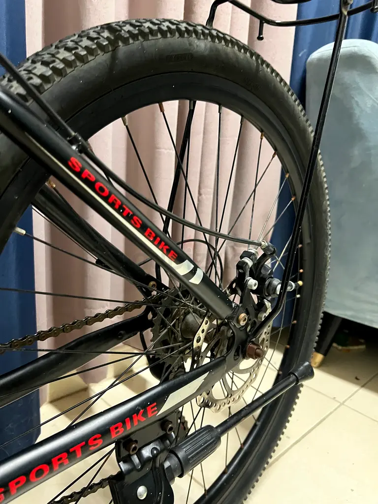 ‼️CLEARENCE SALE‼️MOUTAIN BIKE | dubizzle Dubai