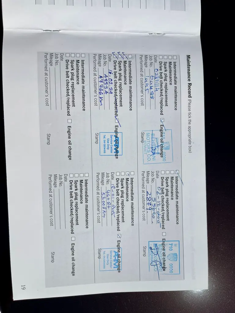 Porsche Cayman 2014 GCC / Full Service History / 2 Keys / 2 More ...