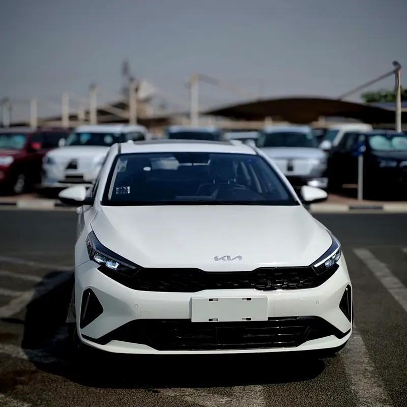 KIA K3 1.5L CHINES SPEC 2025 MODEL | dubizzle Dubai