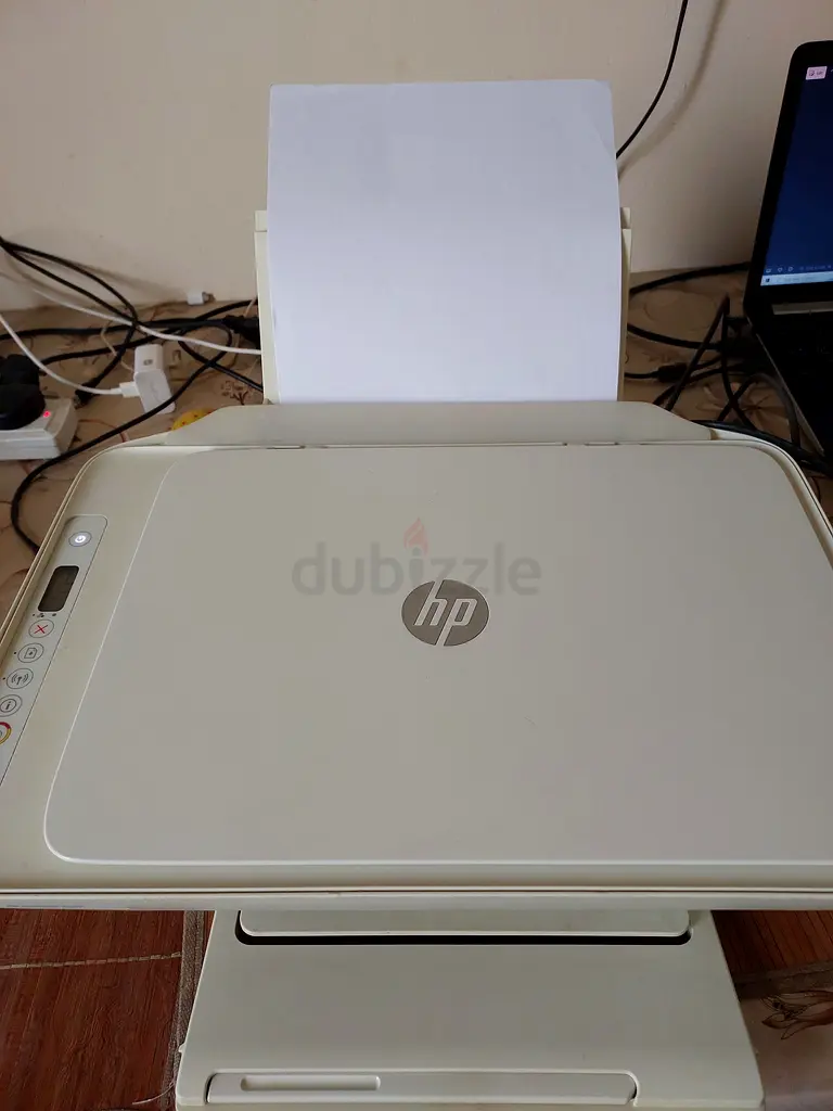 HP Deskjet 2620 All in one | dubizzle Sharjah