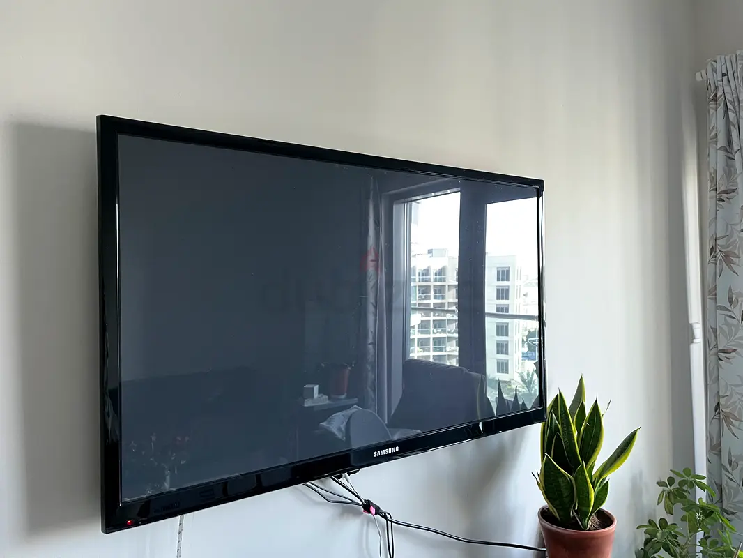 Samsung 51” Plasma TV (Model PS51E450A1RXZN) | dubizzle Dubai