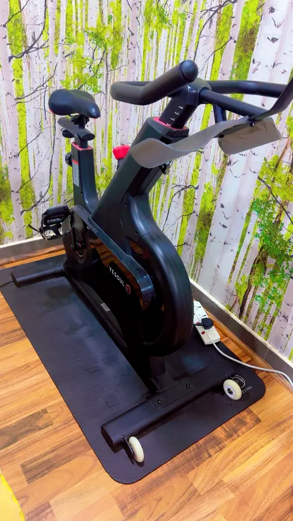 Work out cycle/bike | dubizzle Sharjah