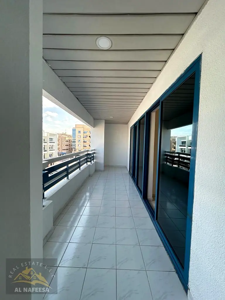 Apartment: HOT DEAL SPACIOUS 2 BHK FLAT FOR FAMILY JUST 65 K HOR AL ANZ ...