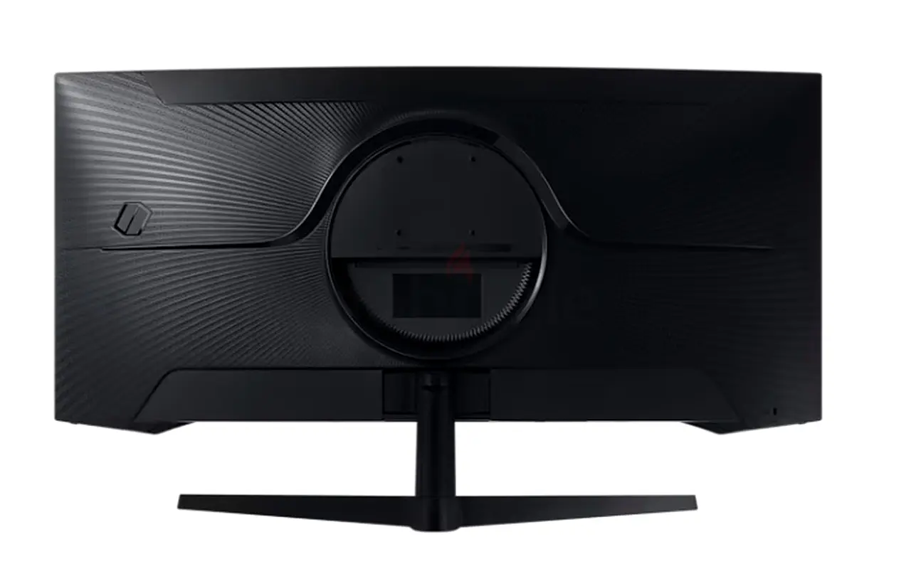 Samsung Odyssey G5 34 Inch Ultrawide 165Hz Line on Screen 1ms WQHD ...