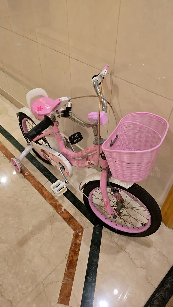 kids bike | dubizzle Sharjah