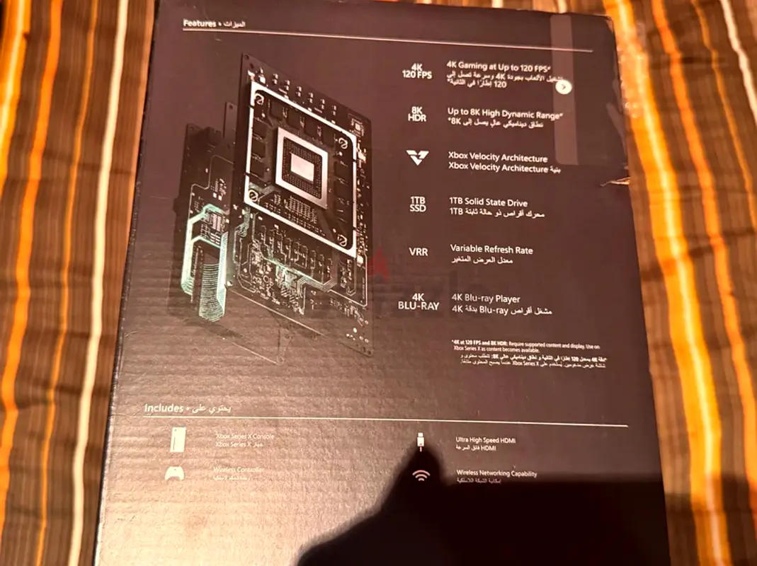 Microsoft Xbox Series X | dubizzle Dubai