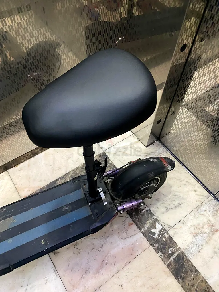 Electric bike | dubizzle Sharjah