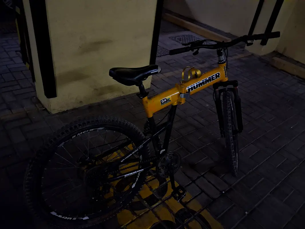 Used Mountain Bike for Sale(price is negotiable) | dubizzle Dubai