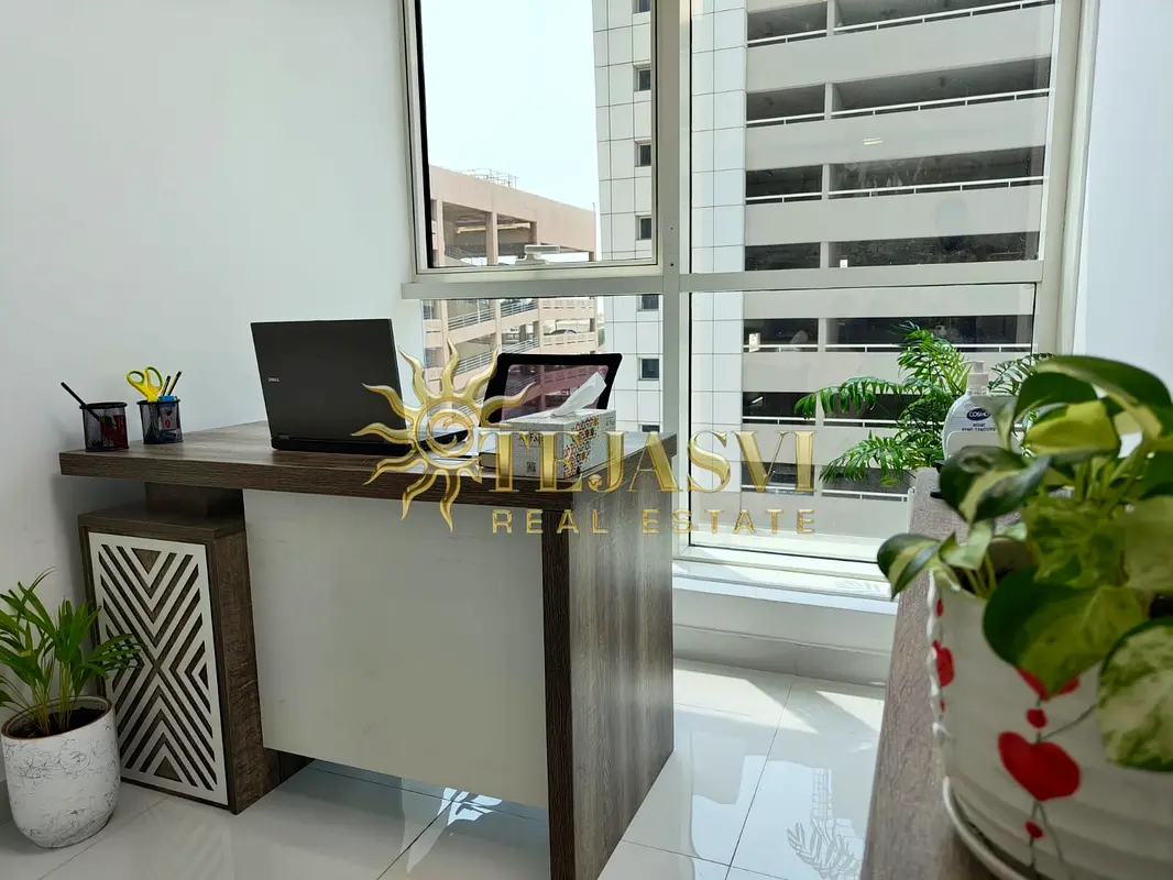 Office: Premium Office Space | All-Inclusive amenities | Direct from ...